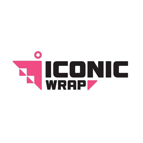 Iconic Wrap