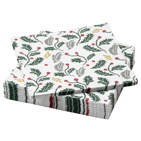 VINTERFINT салфетка бумажная | IKEA Eesti