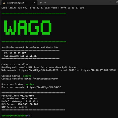 Codesys Virtual Control For Linux Codesys Wago Open Source Community