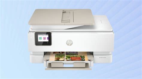 Hp Envy Inspire E Review Tom S Guide