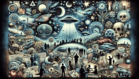 Ufo Sightings What Can We Learn From Witness Testimonies Alien Docs Exploring The Unknown