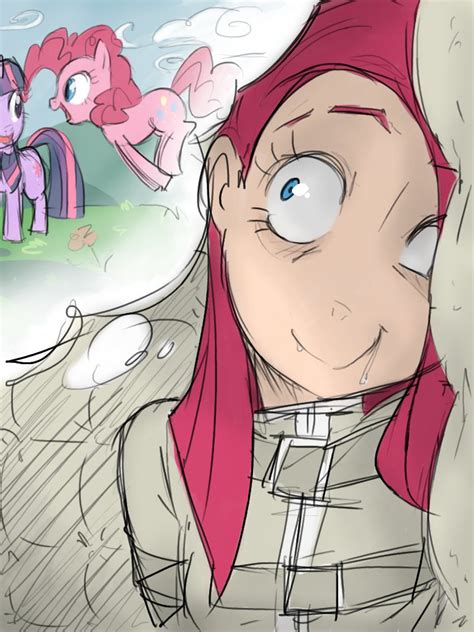 Mlp Pinkie Pie Human R34