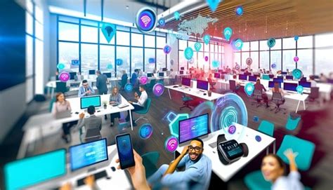 Iot Security For Business Safeguarding Connected Devices Security Zap