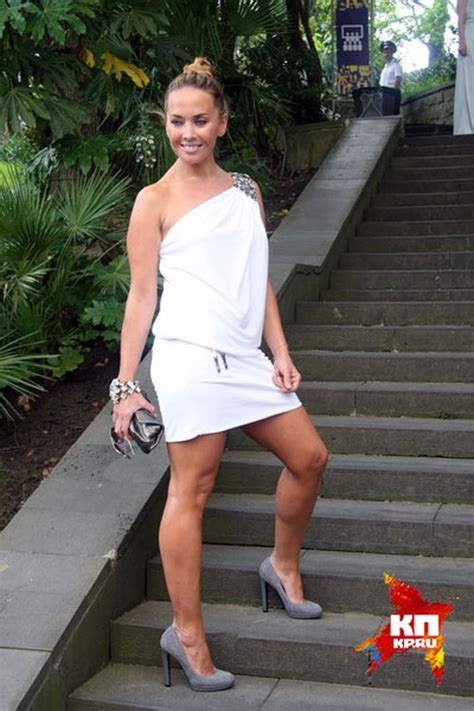 Скончалась певица Жанна Фриске