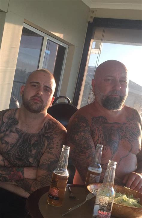 Daniel Bojlevski Son At Heart Of Primbee Drug Den Pleads Guilty To