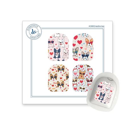 Omnipod Pod Stickers Temporary Tattoos Omnipod Decals Type 1 Omnipod Pod Stickers Temporary Tattoos Omnipod Decals Type 1