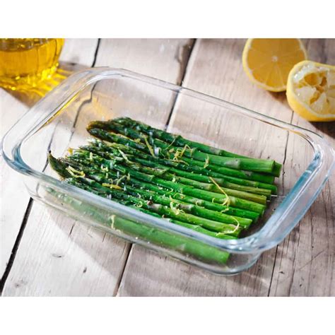 Judge Kitchen Glass Roaster 700ml Allens Kitchen Accessories