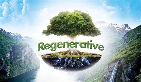 Regenerative