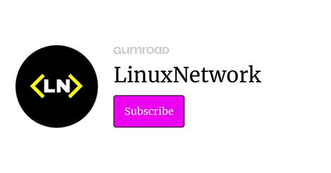Linuxnetwork