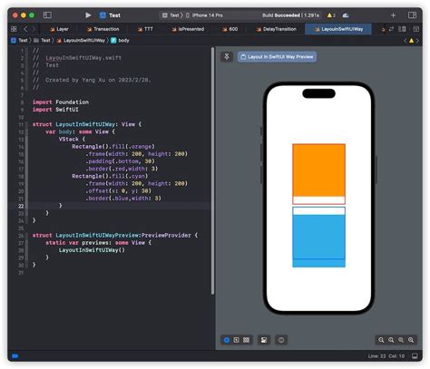 Layout In Swiftui Way Rswiftui