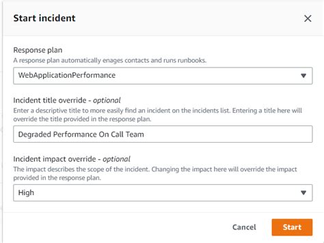 How To Automate Incident Response With Pagerduty And Aws Systems