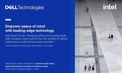 Dell Technologies Oem Solutions On Linkedin Delltech Intersecksa Ai