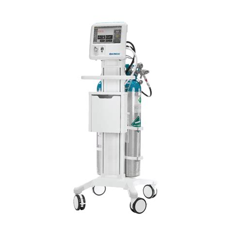 Sokinox™ Ino Delivery And Monitoring System Air Liquide Healthcare