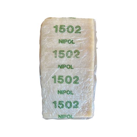 Styrene Butadiene Rubber Sbr 1502 E Q Nipol 1502 Zeon Pt Ultra Karya Bersama