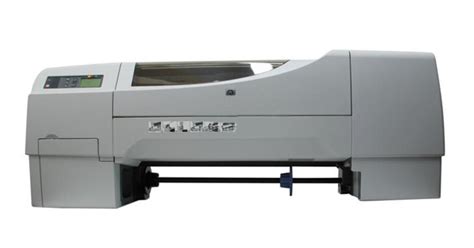 Струйный плоттер HP Designjet 510 24 (CH336A) купить по цене 129 511 ...