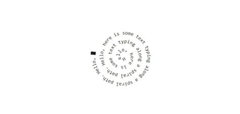Top 20 Typing Text Animation Examples Stackfindover