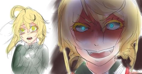 幼女戦記 幼女戦記落書き ねこくまのイラスト Pixiv 幼女戦記 幼女戦記落書き ねこくまのイラスト Pixiv