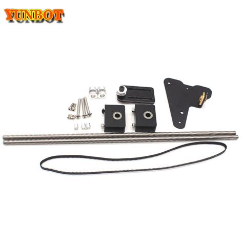 3d Printer Parts Upgrade Kit Creality Ender 3 Cr 1 Vicedeal