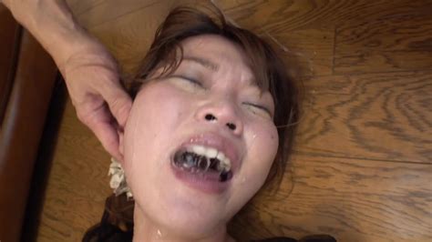 Japanese Throat Bulge Video Thisvid Com