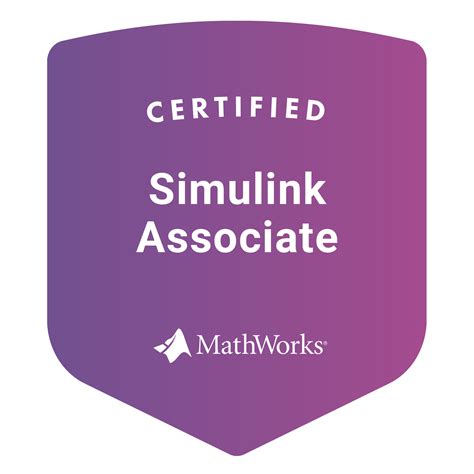 Mathworks Certification Program Matlab And Simulink