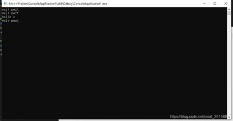 【electron Vue】electron与c程序通讯（socket）electron C Csdn博客