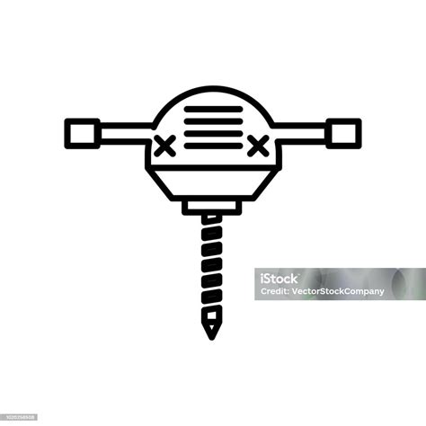 유압 차단기 아이콘 벡터 기호와 기호 흰색 배경 유압 브 레이 커 로고 개념에 고립 0명에 대한 스톡 벡터 아트 및 기타 이미지