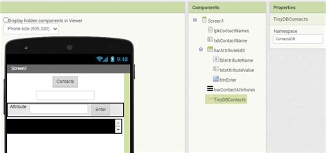How Do I Append Data In The Listview With The Help Of Blocks Mit App Inventor Help Mit App