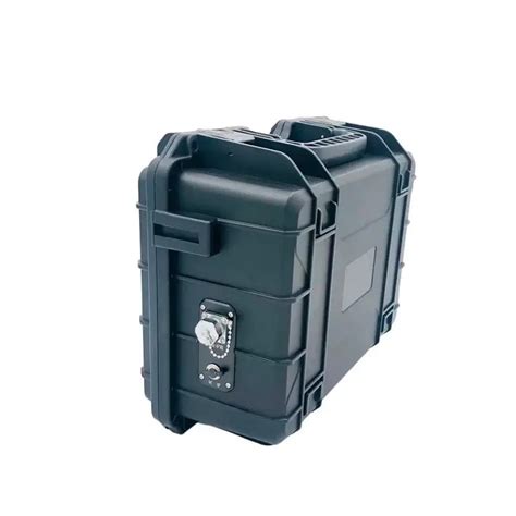 60w Anti Drone Device Handheld 3 Band 1 5g 2 4g 5 8g Uav Detection 1 Rcdrone