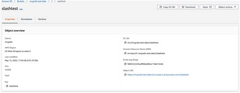 S3putobject Silently Fails When Key Starts With A Slash · Issue 1701 · Awsaws Sdk Go V2 · Github