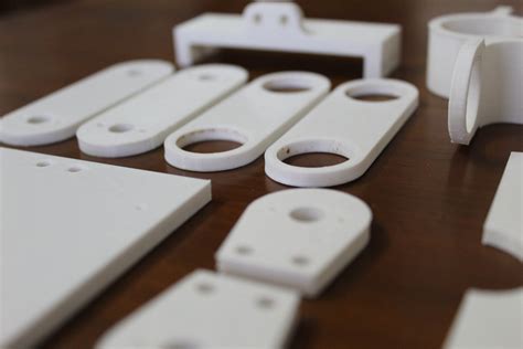 Arduino Controlled Robotic Biped 13 Steps With Pictures Instructables