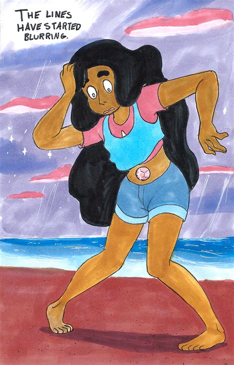 I Place You Under Onus — Connie Maheswaran Or What To Do When Your