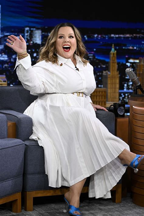 Melissa Mccarthy S Feet