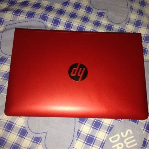 Hp Pavilion Detachable Computers Tech Laptops Notebooks On Carousell