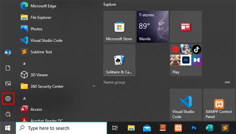 Mouse Left Click Isnt Working How To Troubleshoot And Fix