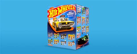 The Ultimate Year End Review Rlc Exclusive 2023 Mainline Factory Sealed Set Public News