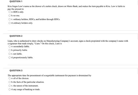 Solved I Need Typed Answer Dont Write In A Paper Question 1 Kira Course Hero