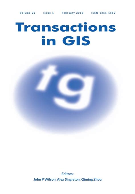 Adcn An Anisotropic Density‐based Clustering Algorithm For Discovering Spatial Point Patterns