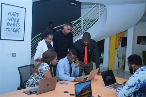 How Your Business Can Make The Most Of The Nigerian Employee