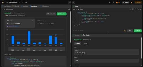 Leetcode 100daysofcode Hashmap Problemsolving Java Algorithms Samuel Frederick Nirmal