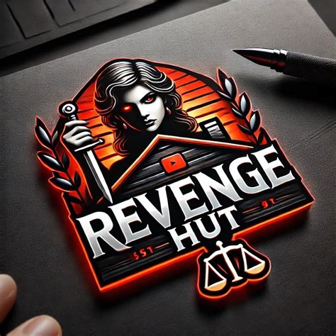 Revenge Hut YouTube