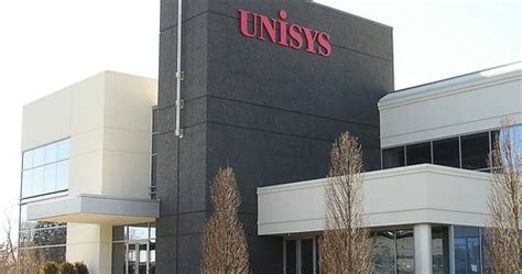 Unisys Ships New Servers Dcd