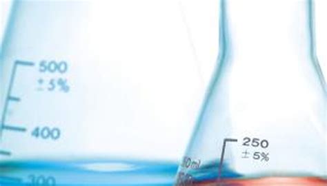 What Is An Acid Base Reaction Called Sciencing