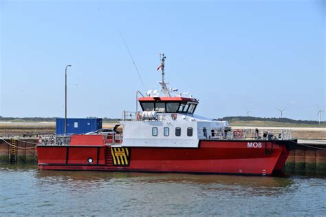 Mo8 Oil Service Psv
