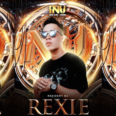 Stream Rexie Indahouse 2021 By Dj Rexie Listen Online For Free On