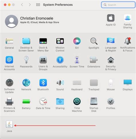 How To Install Java Runtime Environment On Mac Os