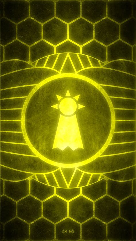 Digimon Crest Of Hope