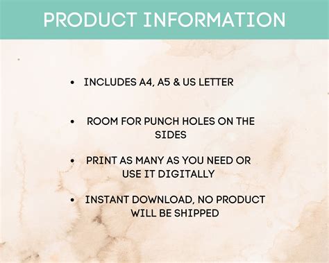 Task Planner Printable Editable ADHD Task Plan Project Planner Task Breakdown Task Plan Job