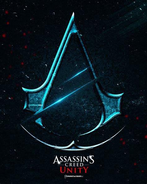 Assassins Creed Unity Symbol Assassins Creed Unity Symbol