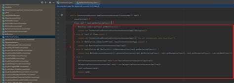 深入理解constructor之newinstance方法newinstance0 Csdn博客 深入理解constructor之newinstance方法newinstance0 Csdn博客