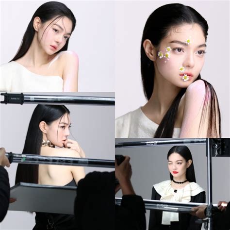 주세빈 프레임마다 청순도도…화보 비하인드 공개 전자신문